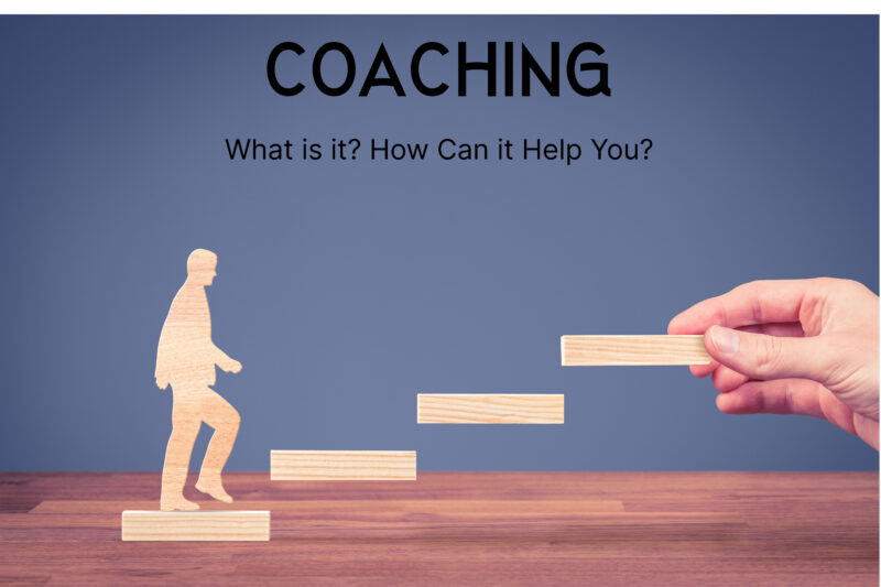 Coaching: What Is It & How Can It Help You? - East Bay Relationship Center